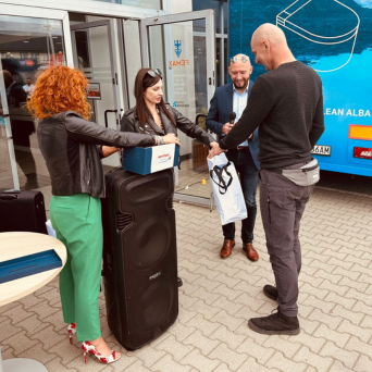 FEMAX Łazienki Ogrzewanie Instalacje