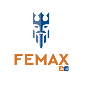 FEMAX Łazienki Ogrzewanie Instalacje