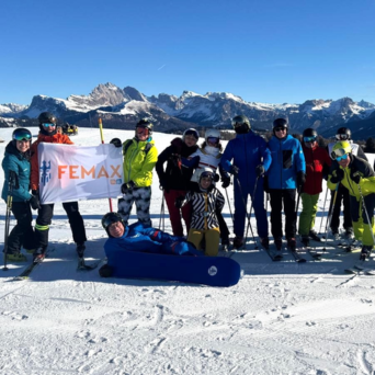 FEMAX Łazienki Ogrzewanie Instalacje